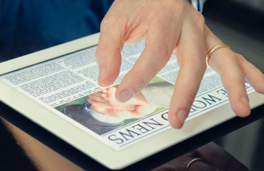 Data Sheets and Solution Briefs | Vindicia Resources